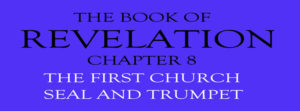 Revelation Chapter 8, Part 8 – Sickle of Truth